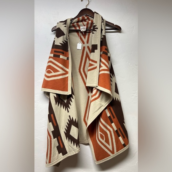 Cowgirl Justice | Jackets & Coats | Cowgirl Justice Long Citrus Sweater ...